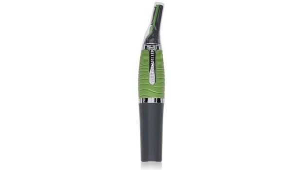 Micro Touch MAX Hair Trimmer Review - BelleVie Blog Reviews