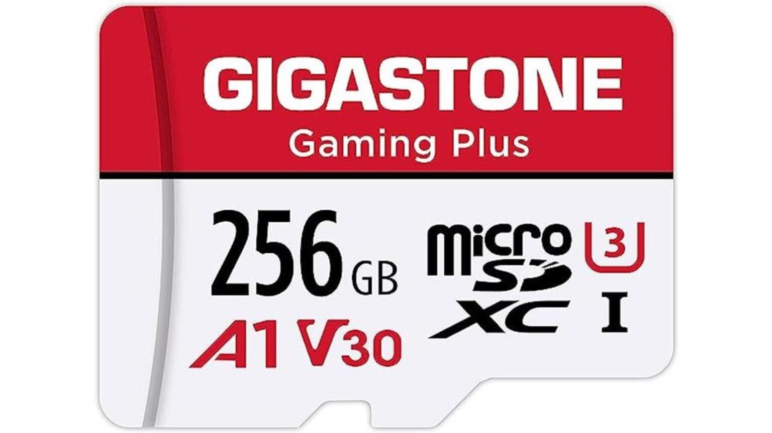 Gigastone Gaming Plus Micro SD Card Review - BelleVie Blog Reviews