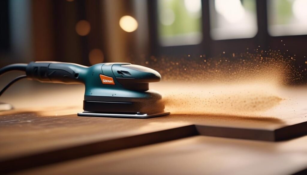 10 Best Electric Sanders for Smoothing and Finishing Your DIY Projects ...