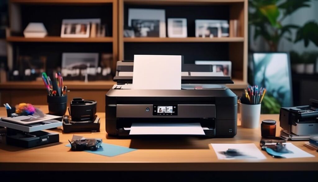 9 Best Printers for Home and Office Use - Expert Reviews and ...