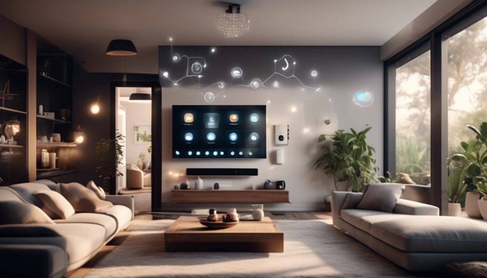 9 Best Sensors for Smart Homes and IoT Applications - BelleVie Blog Reviews