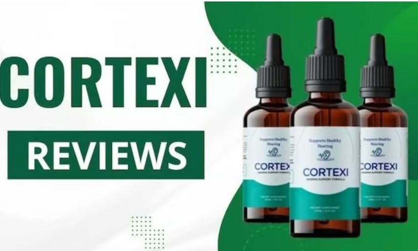 Revolutionary Cortexi Supplement Restores Perfect Hearing - BelleVie ...