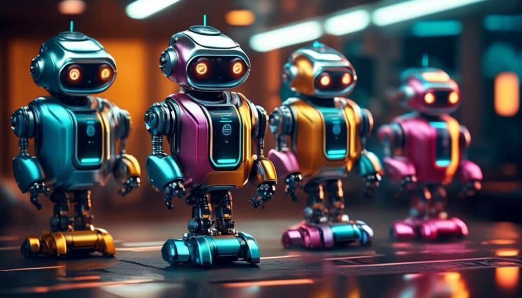 The 5 Best Robot Self-Cleaning Devices to Make Your Life Easier ...